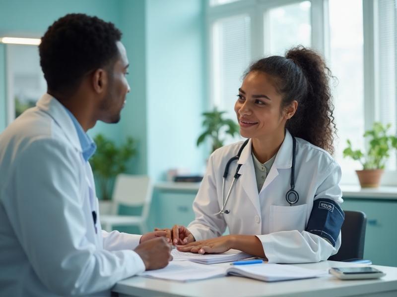 Global Vitality Clinic - Comprehensive Healthcare in Silver Spring, MD